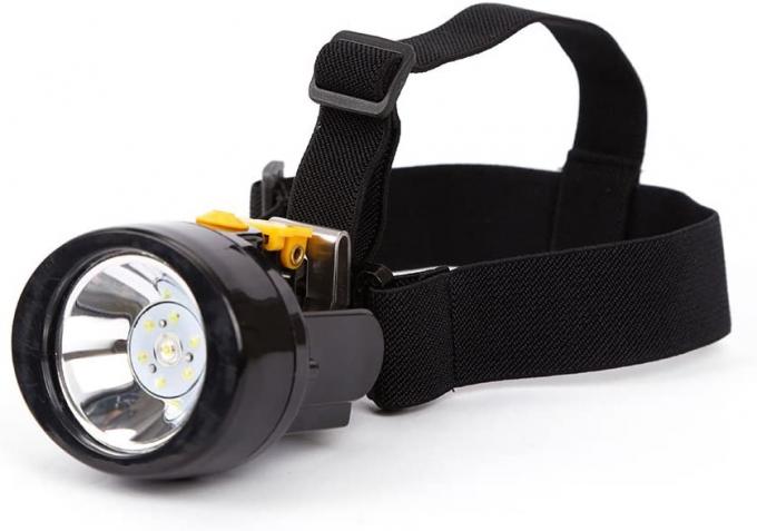 Waterproof Explosion Proof Mining Light Rechargeable Underground ...